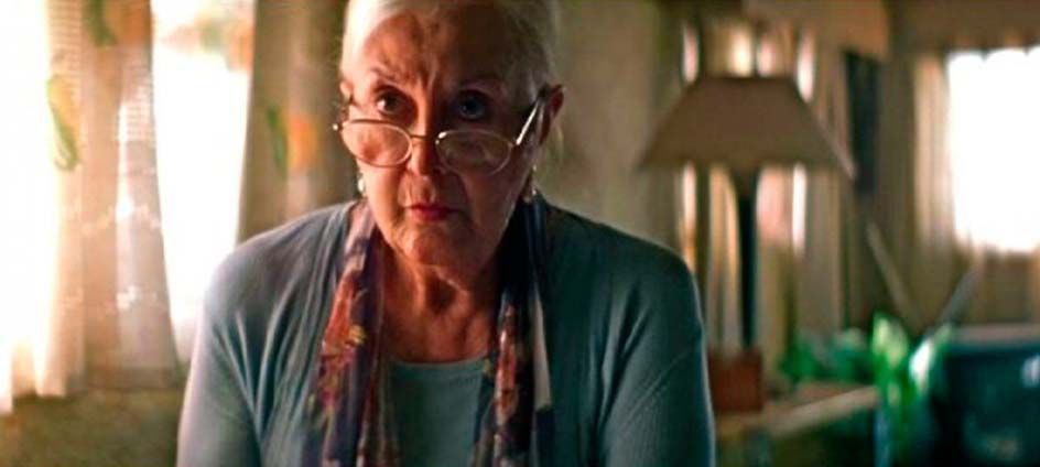 Fallece la actriz argentina Lucy Gallardo - Gente - ABC Color