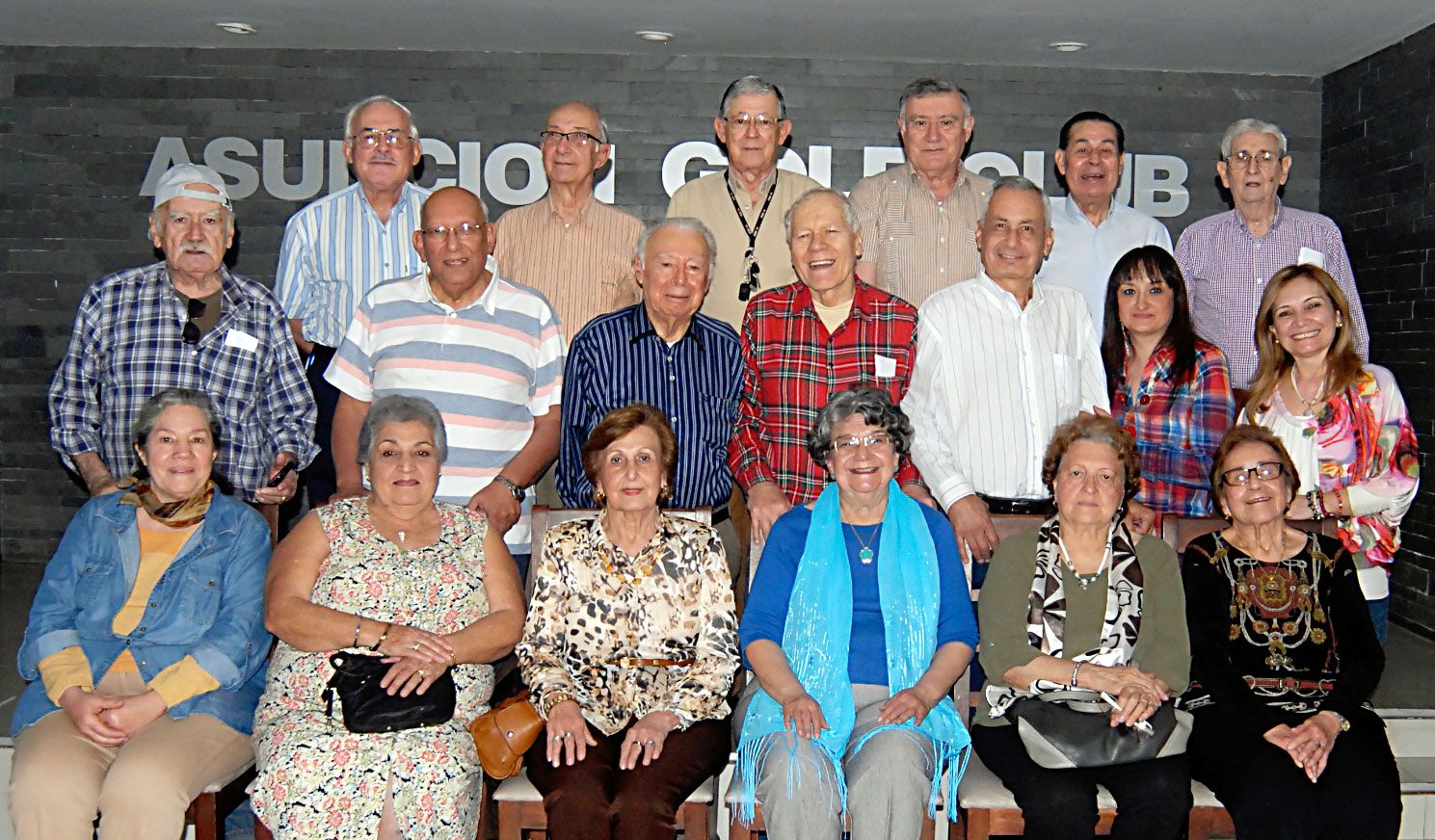 ABC EN SOCIEDAD - Sociales - ABC Color