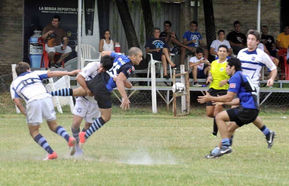 Curda se impone en casa y grita campeón - Deportes - ABC Color