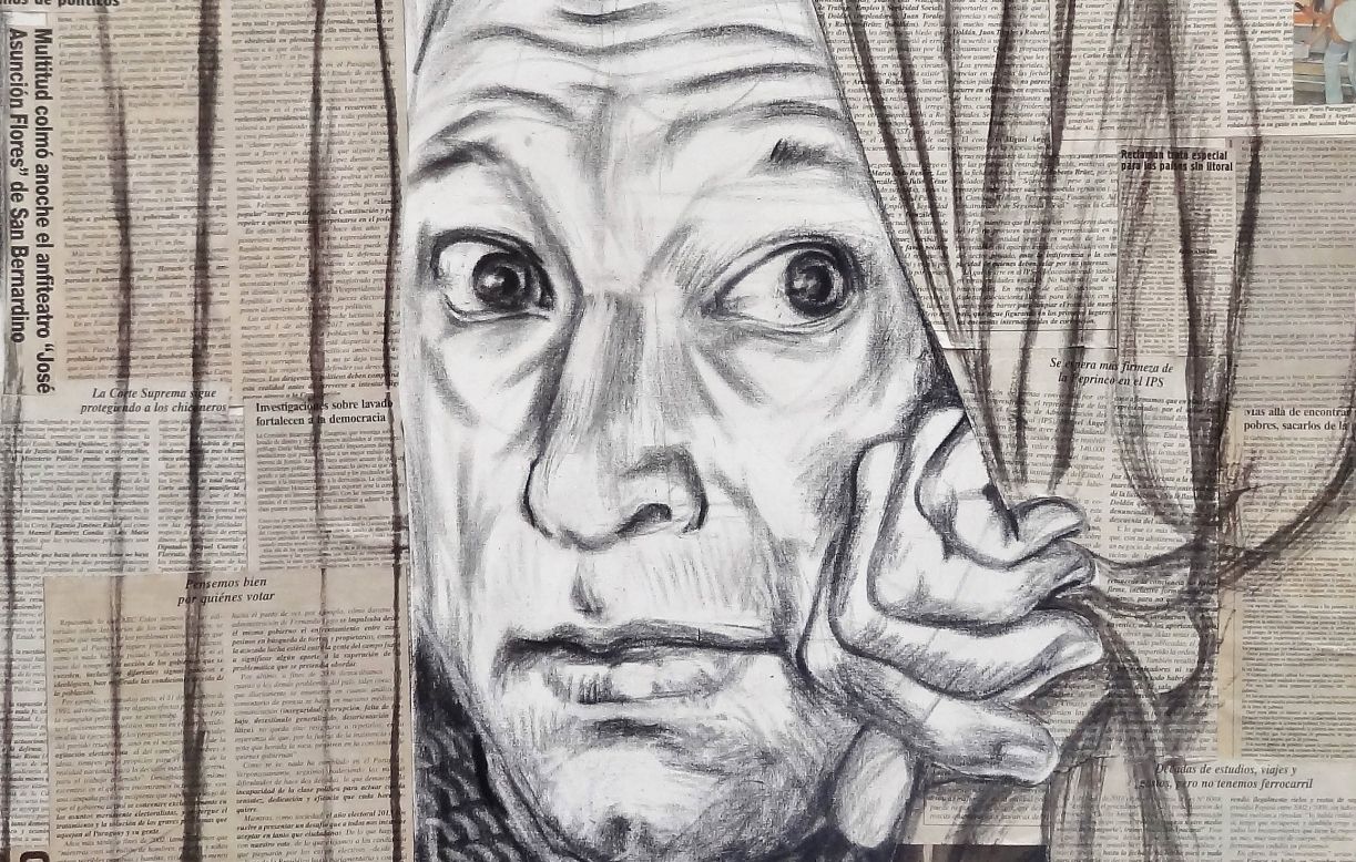 Exposición en San Juan, hoy - Weekend - ABC Color