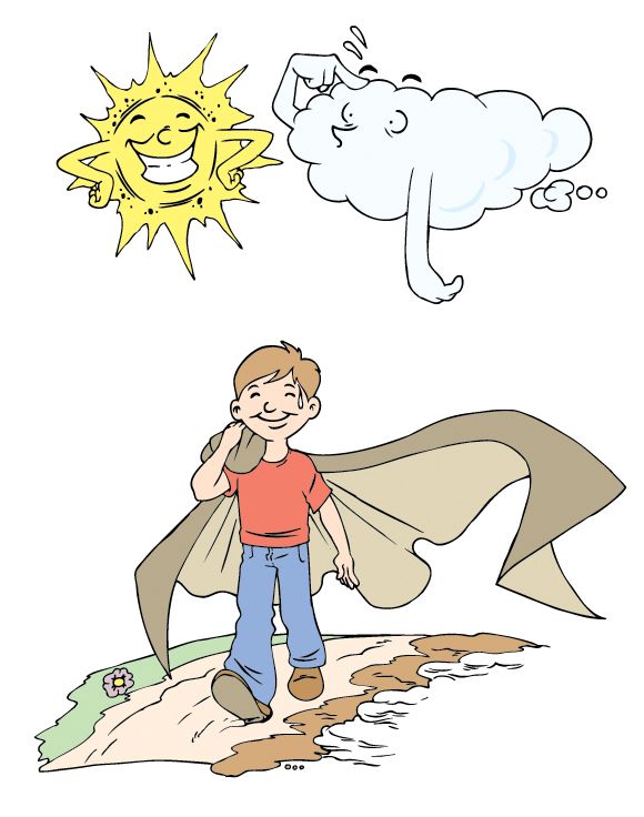 ¡Tiempo de repaso! - Escolar - ABC Color