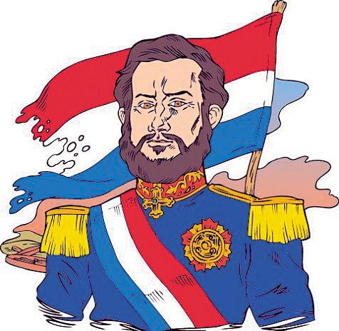 Mcal. López, ¿héroe o villano? - Periodismo Joven - ABC Color