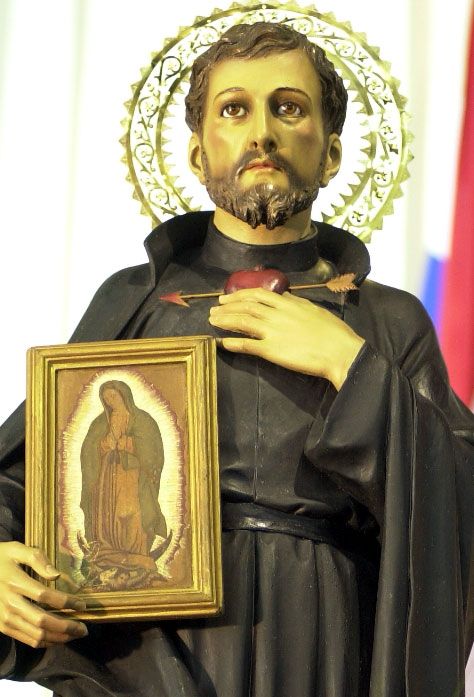 Novenario a San Roque - Locales - ABC Color