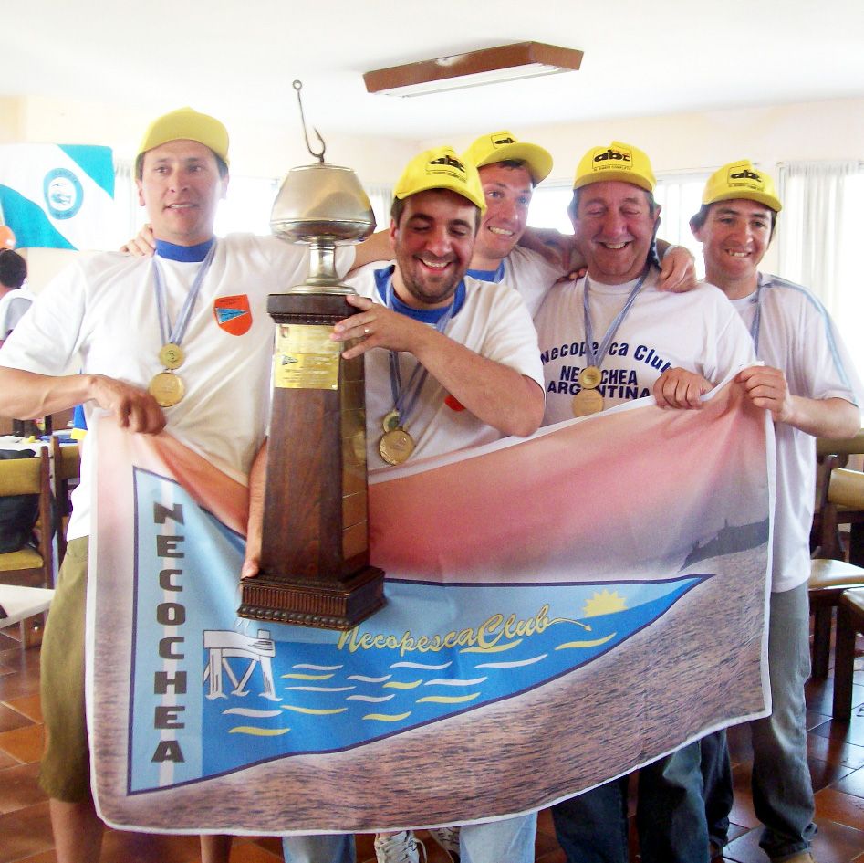 Cena de bienvenida para XXXIV Copa Hermandad - Deportes - ABC Color