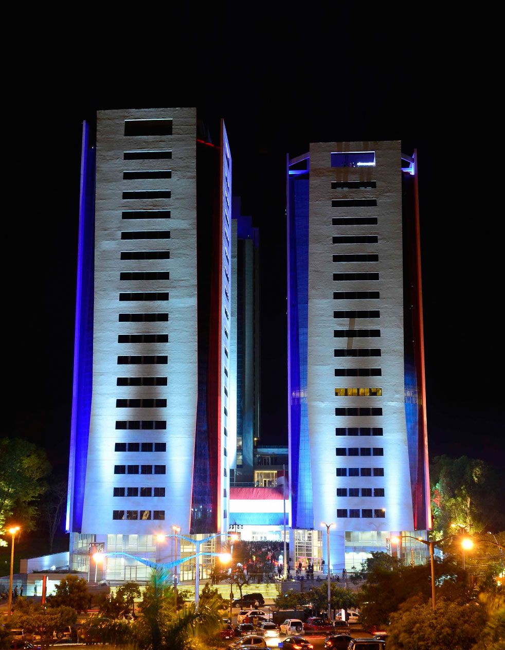 El WTC se abrirá al público para visitas guiadas gratuitas a partir del ...