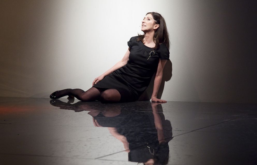 Yocasta, un antiguo mito desde una mirada actual - Artes y Espectáculos ...