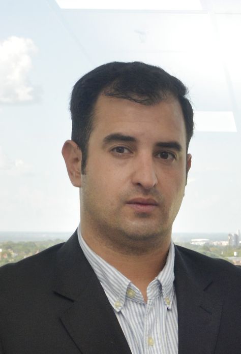 Un espacio pensado en vos - Inauguración Edificio Trinity - ABC Color