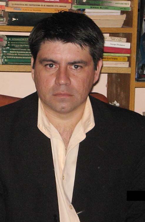 Julio Correa se convirtió en la voz de su pueblo - Artes y Espectáculos ...