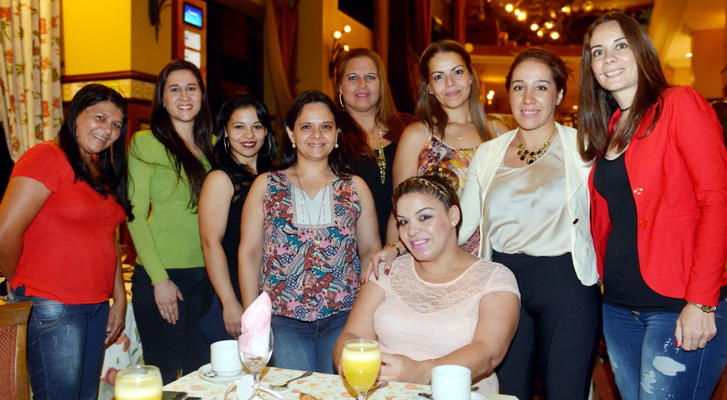 ABC EN SOCIEDAD - Sociales - ABC Color