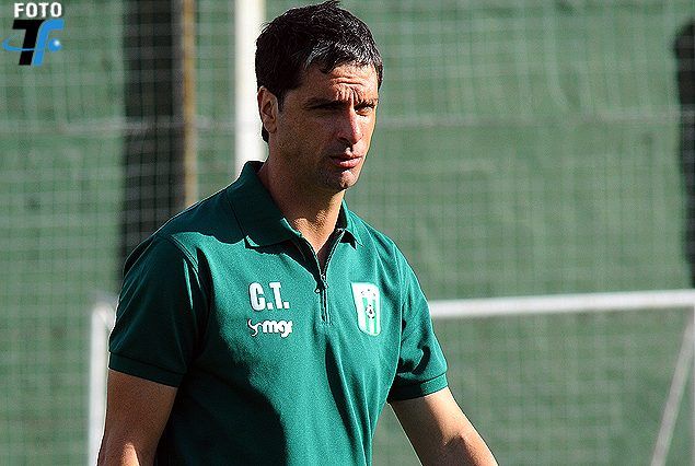 Rodrigo López volverá a Dos Bocas - Fútbol - ABC Color
