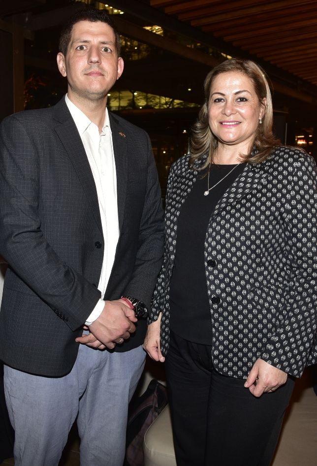 Bienvenida a Daniel Getahun - Sociales - ABC Color