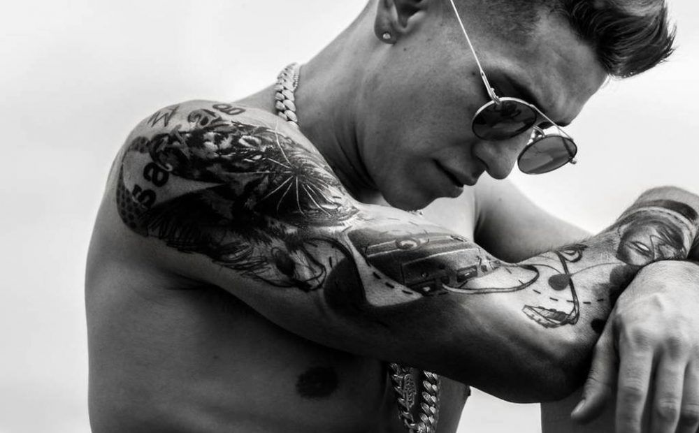 Lenny Tavárez llega para el carnaval - Música - ABC Color