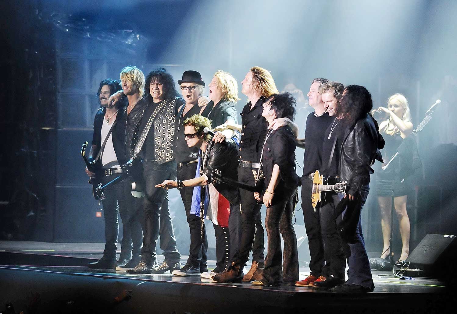 El Personal Rock Festival - Sociales - ABC Color