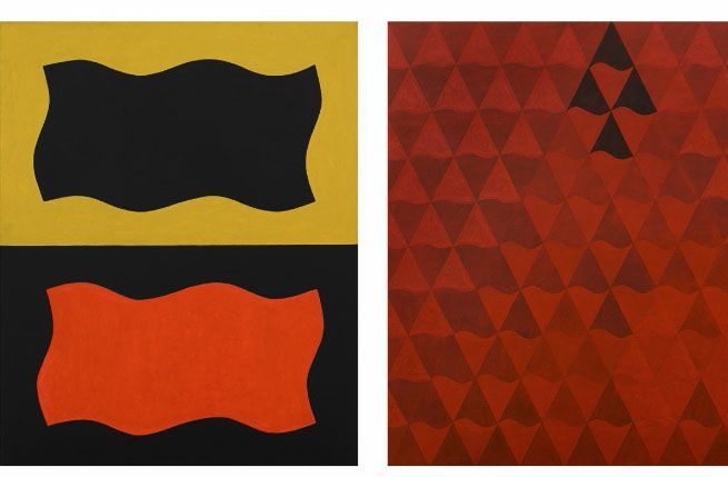 Obras de Ramón Cáceres se exponen en la Manzana - Artes y Espectáculos ...