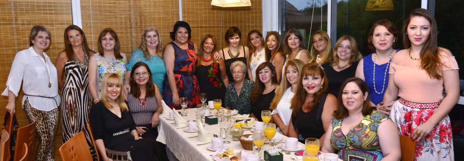 ABC EN SOCIEDAD - Sociales - ABC Color