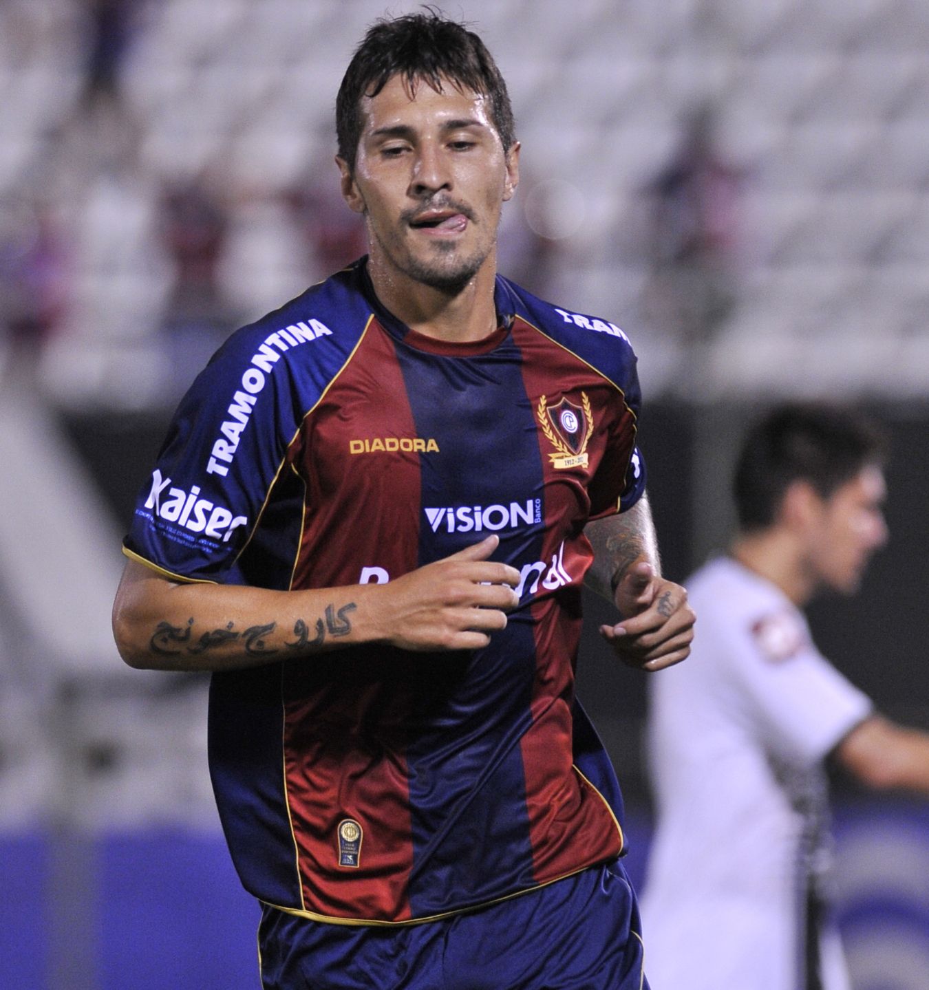 Comienza juicio a Jonathan Fabbro por supuesto abuso sexual ...