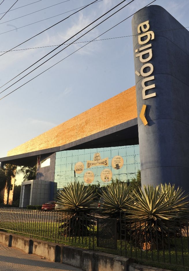 Casa Módiga tendrá atractivas rebajas en una amplia variedad de ...