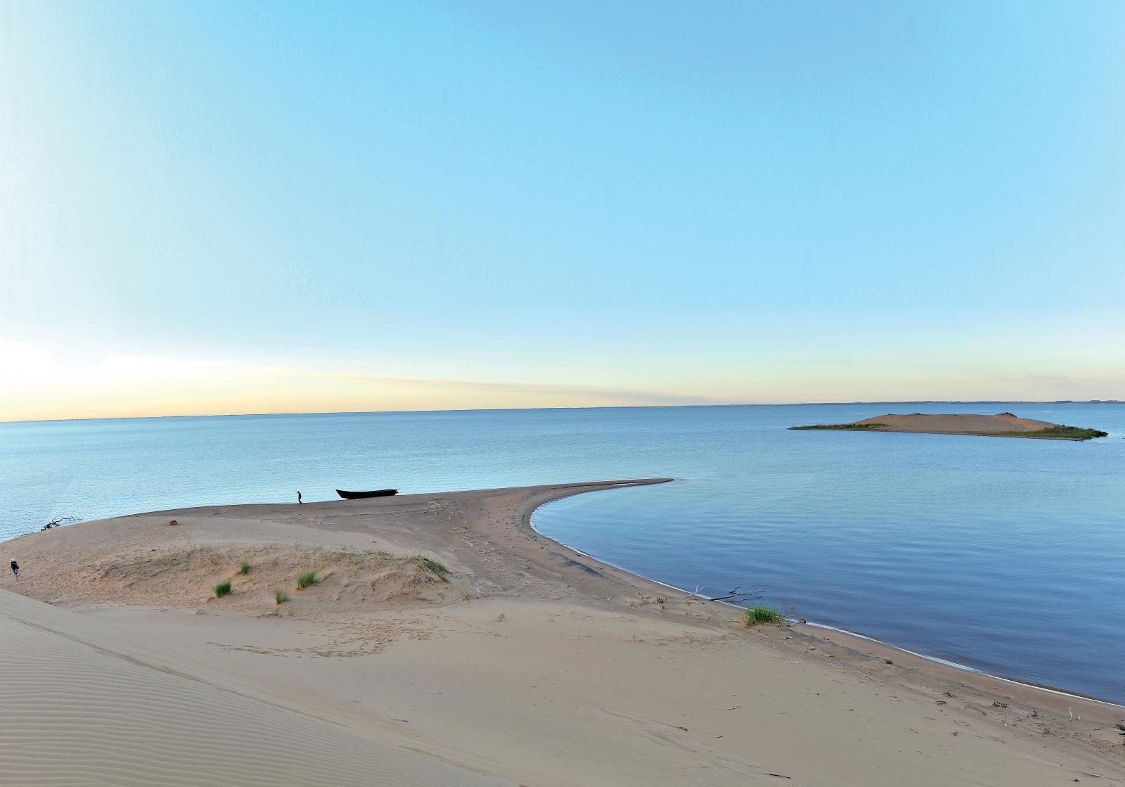 Las maravillosas dunas - ABC Revista - ABC Color