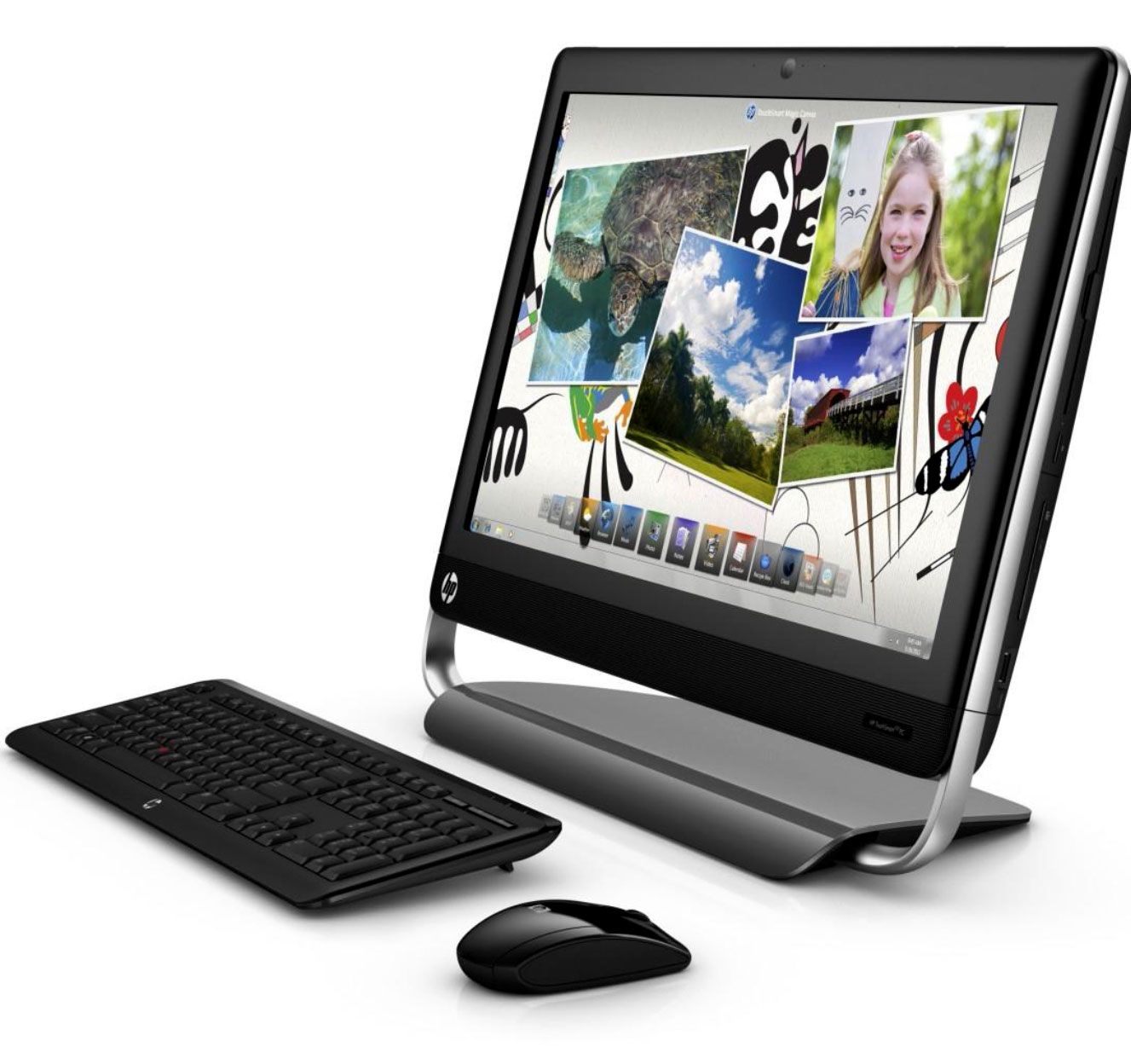 Computadoras, obligadas a evolucionar - Mundo Digital - ABC Color