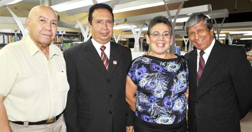 Nuevo libro “Historia del teatro en guaraní” - Sociales - ABC Color