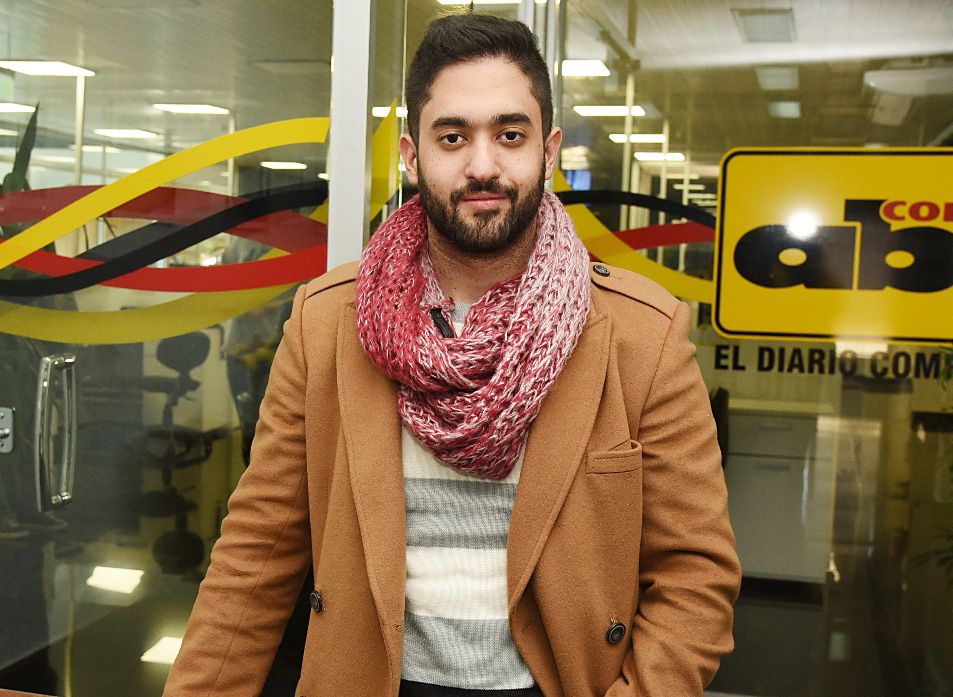 José Mongelós ofrece mañana su recital - Artes y Espectáculos - ABC Color