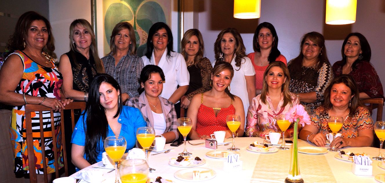 ABC EN SOCIEDAD - Sociales - ABC Color