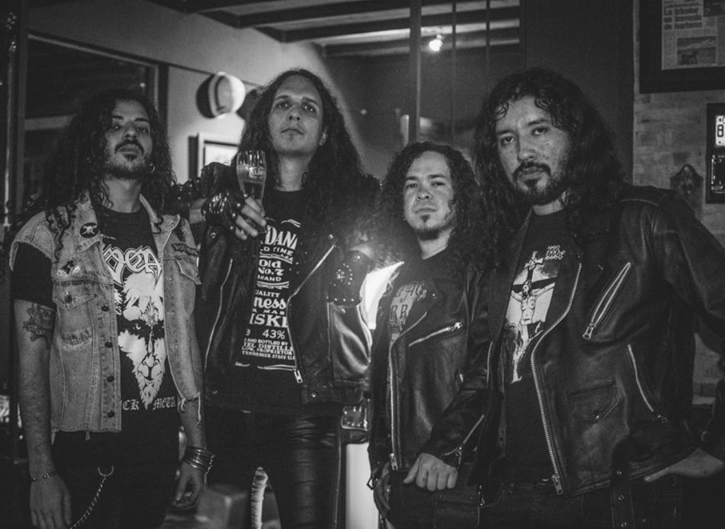 The Force festeja con show sus 10 años - Weekend - ABC Color