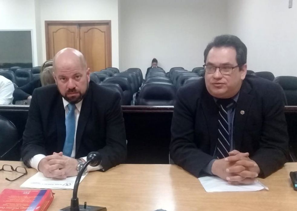 Caso de proveedora Nancy Godoy: ofrecieron a Procuraduría reparar el ...