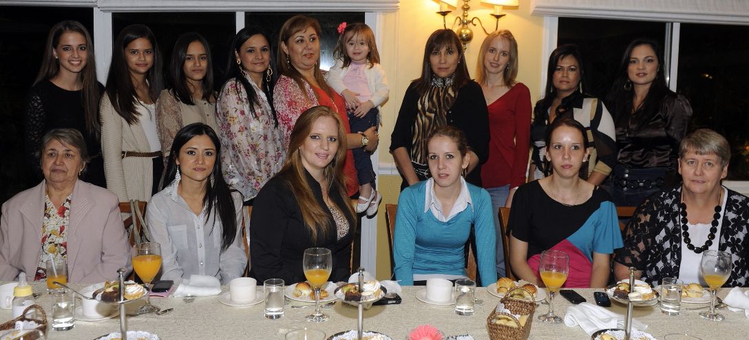 ABC EN SOCIEDAD - Sociales - ABC Color