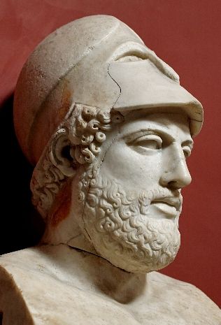 Pericles consolidó democracia - Artes y Espectáculos - ABC Color