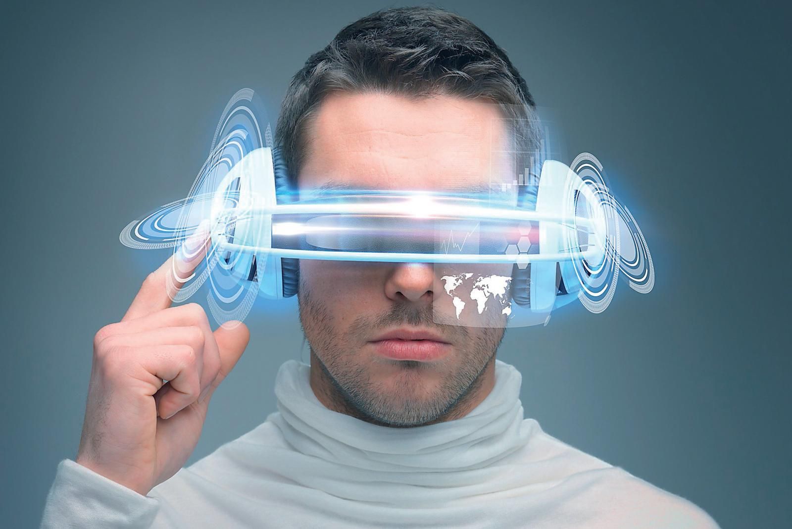 Mundo digital - ABC Revista - ABC Color